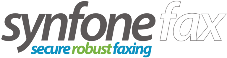 Synfone Fax | Synfone