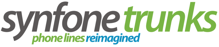 Synfone Trunks – Synfone