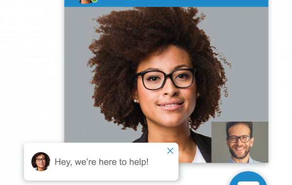 Web Site Chat | Synfone