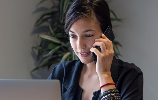 HomeWell – Synfone